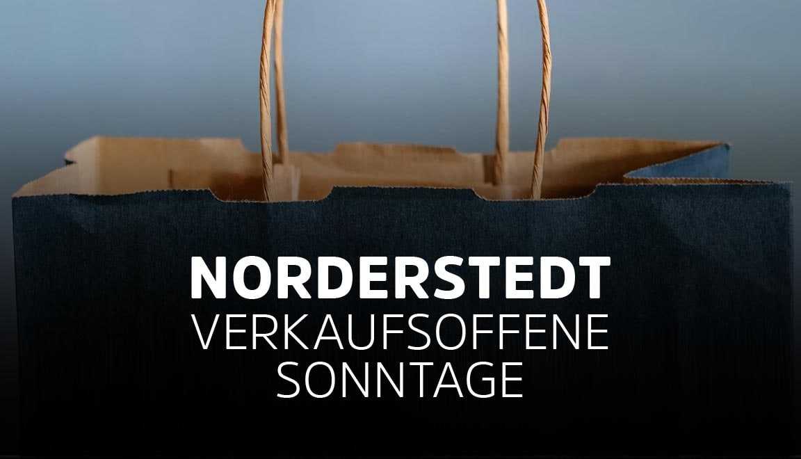 Postnorderstedt Verkaufsoffener Sonntag