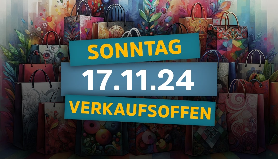 Verkaufsoffener Sonntag Goppingen