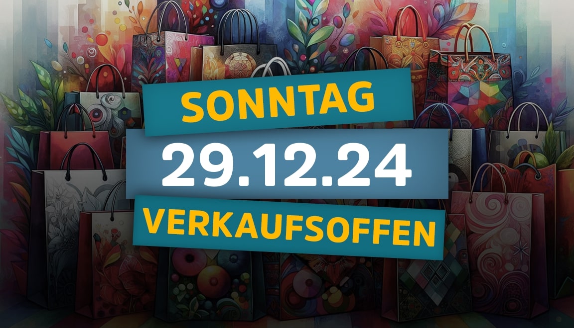 Verkaufsoffener Sonntag Bad Salzuflen